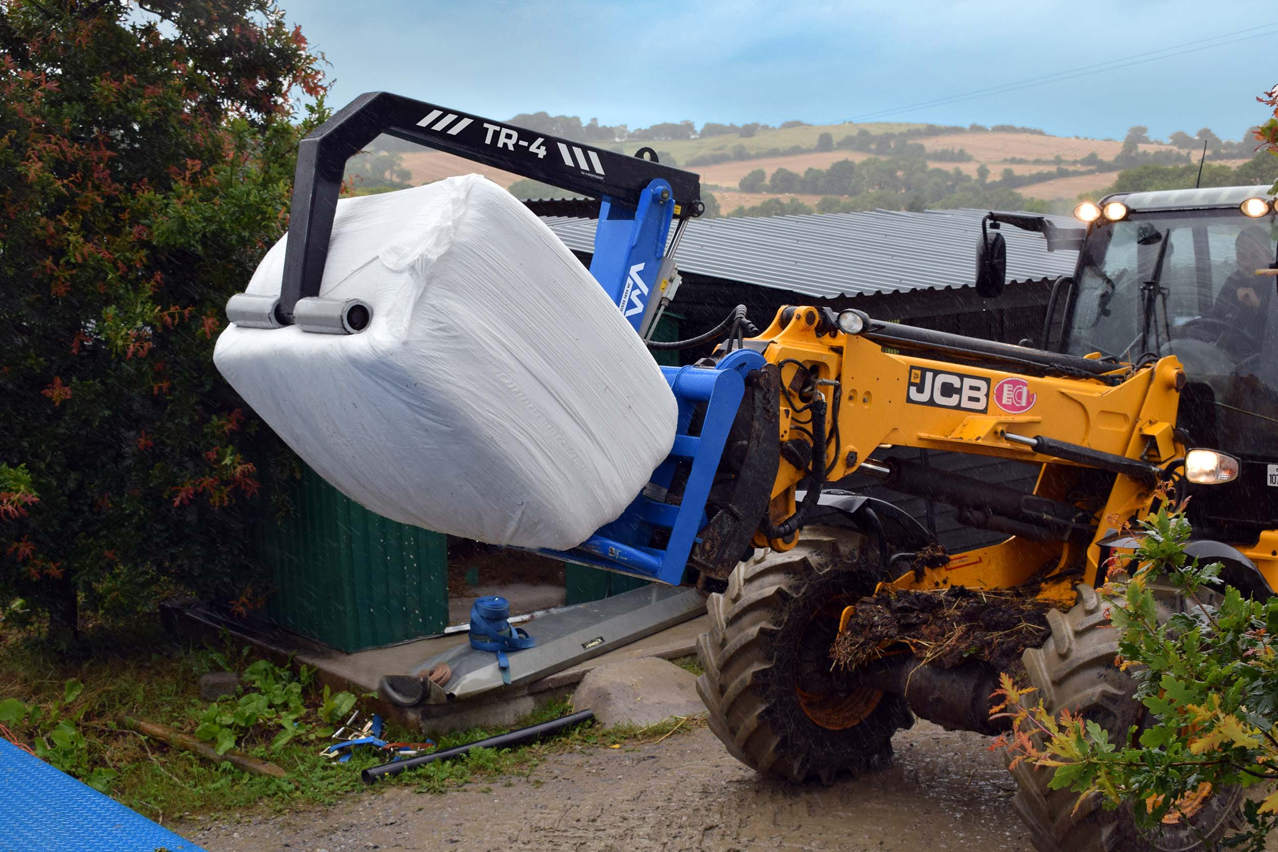 About Us – JM Agri Design